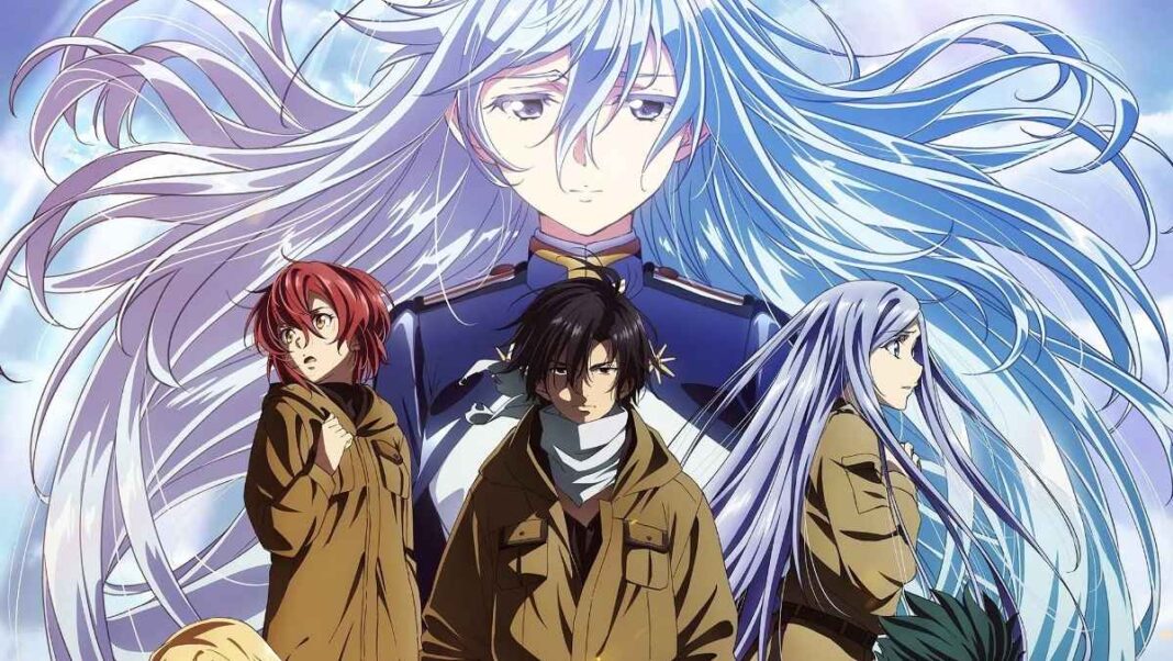 30 Best Anime With Guns: Firefights, Outlaws, and Bullet-Packed Action