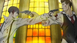 21 Best Mafia and Gangster Anime: Criminally Good Stories from the ...