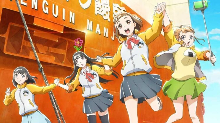 40 Best CGDCT Anime: The Cutest “Cute Girls Doing Cute Things” You’ll ...