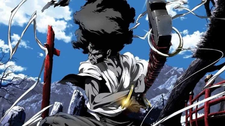 16 Best Samurai Anime: Slicing Through History and Myth