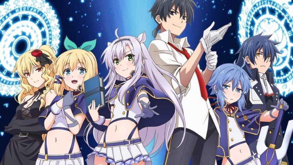 19 Best Anime About Teachers: School Days and Life Lessons
