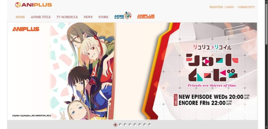 16 Best Websites to Watch Anime: Free & Paid Legal Streaming Services