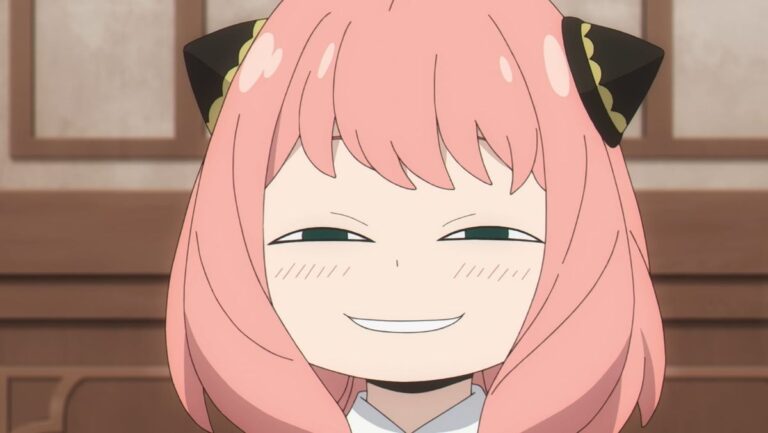 20 Anime Characters With Iconic Facial Expressions: From Smug to Locked-In