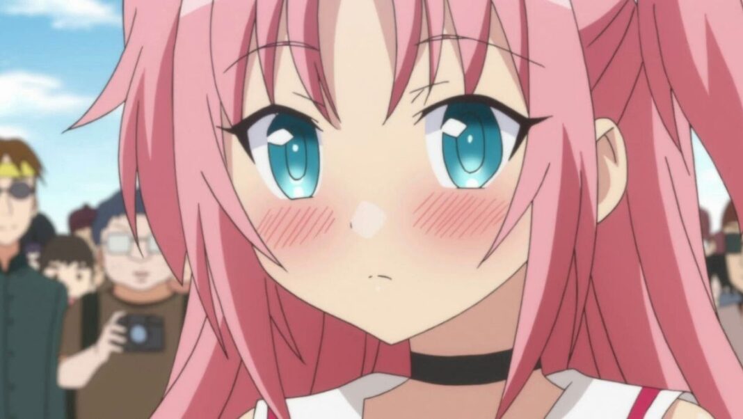 29 Best Anime Traps: Boy Characters That Become Best Girls