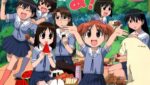 40 Best CGDCT Anime: The Cutest “Cute Girls Doing Cute Things” You’ll ...