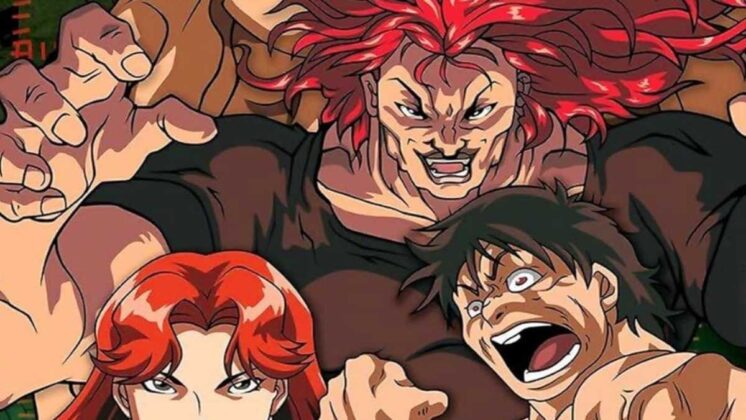 Top 23 Weirdest Anime: The Strangest Stories Ever Animated