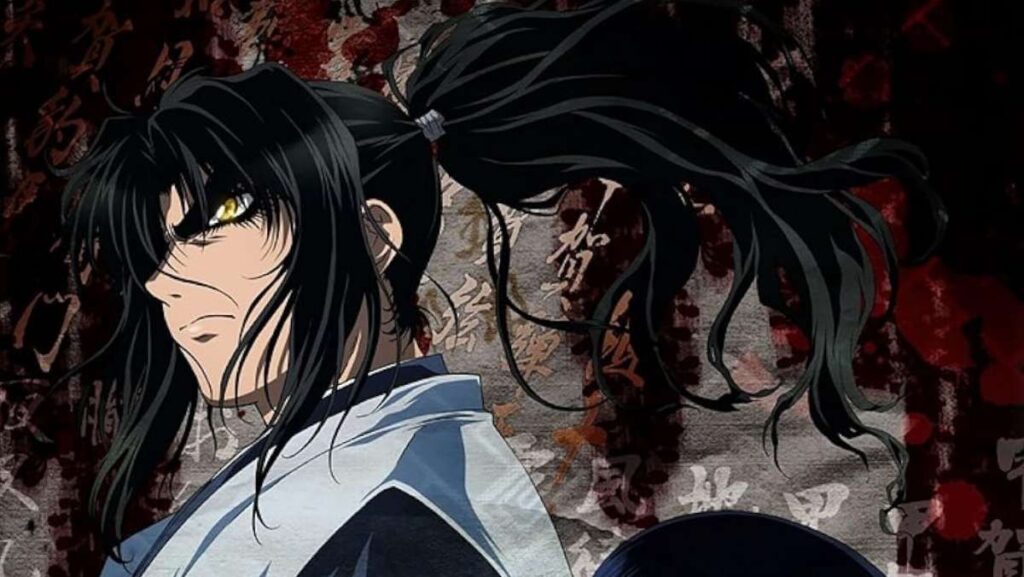 16 Best Samurai Anime: Slicing Through History and Myth