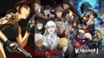 30 Best Anime With Guns: Firefights, Outlaws, and Bullet-Packed Action