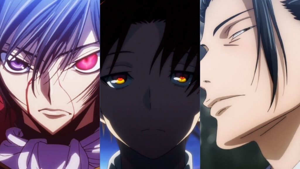 27 Best INTJ Anime Characters: The Masterminds You'll Love to Watch
