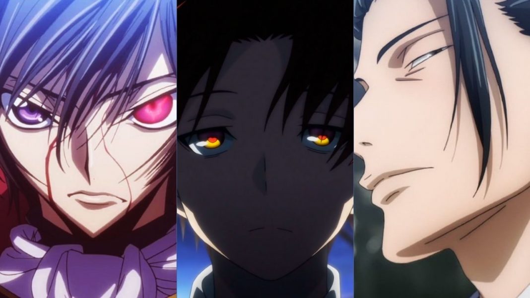 27 Best INTJ Anime Characters: The Masterminds You'll Love to Watch