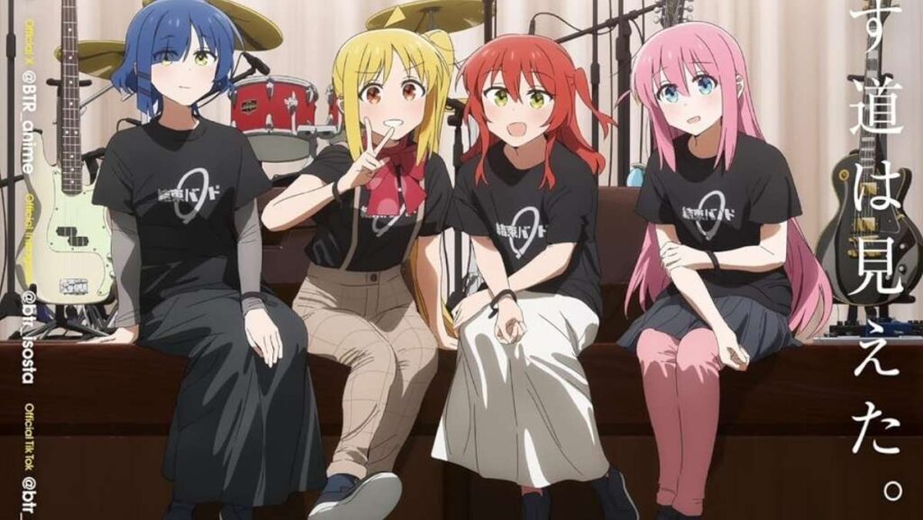 40 Best CGDCT Anime: The Cutest “Cute Girls Doing Cute Things” You’ll ...