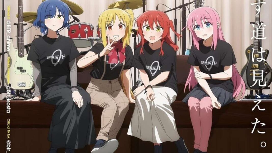 40 Best CGDCT Anime: The Cutest “Cute Girls Doing Cute Things” You’ll ...