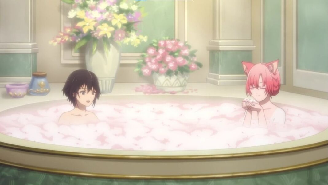 22 Best Anime Bath Scenes: From Comfy to Hot Moment