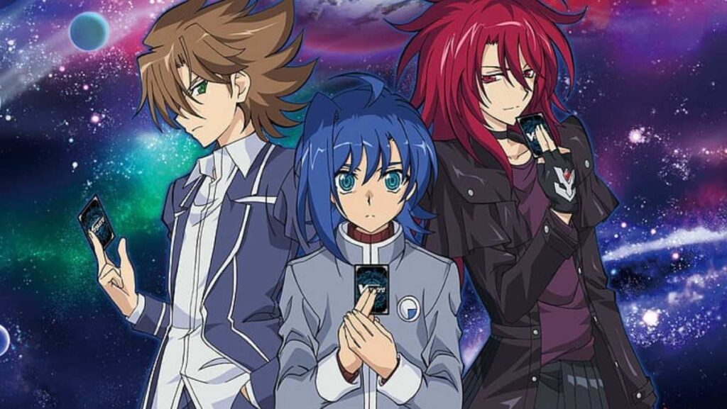 17 Best Anime About Trading Card Games (TCG): From Duelists to Legends