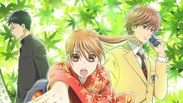 25 Best Anime with Love Triangle/Polygon Romance: Love Gets Complicated