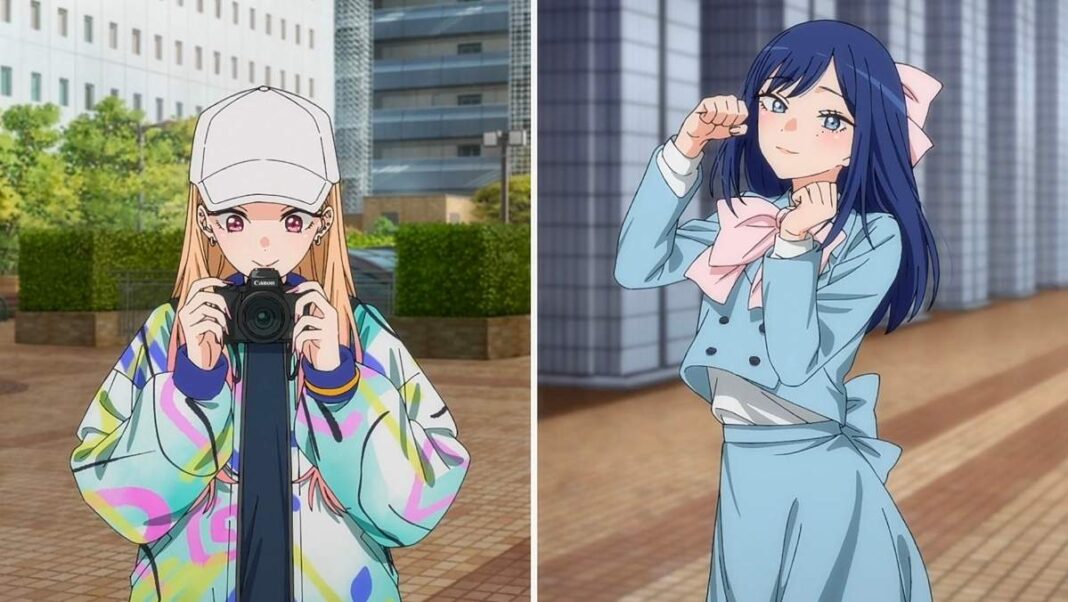 29 Best Anime Traps: Boy Characters That Become Best Girls
