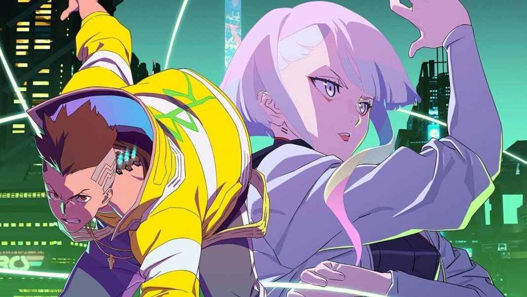 15 Anime Like Black Lagoon: Gritty, Badass, and Perfect for Mature ...