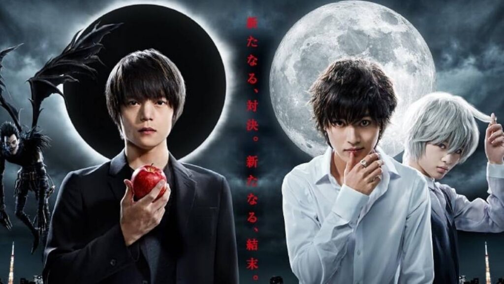 27 Best Live Action Anime: Adaptations That Actually Got It Right