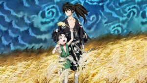25 Best Historical Anime: Set in Iconic Eras of Japan and Beyond