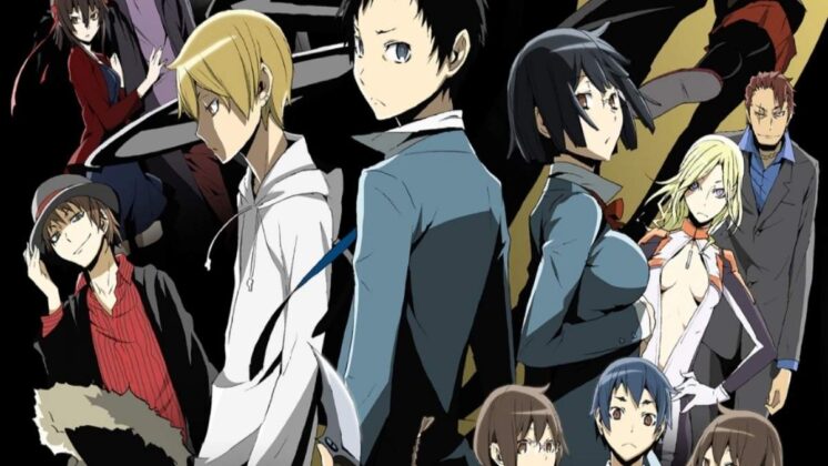 19 Best Anime with Motorcycles and Biker Gangs: Enjoy the Exciting Ride!