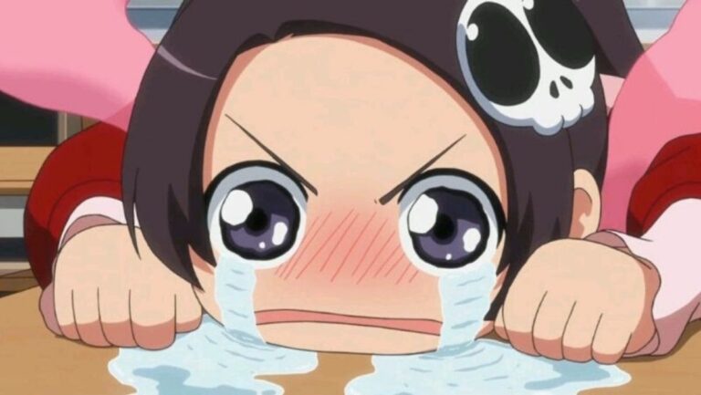 20 Anime Characters With Iconic Facial Expressions: From Smug to Locked-In