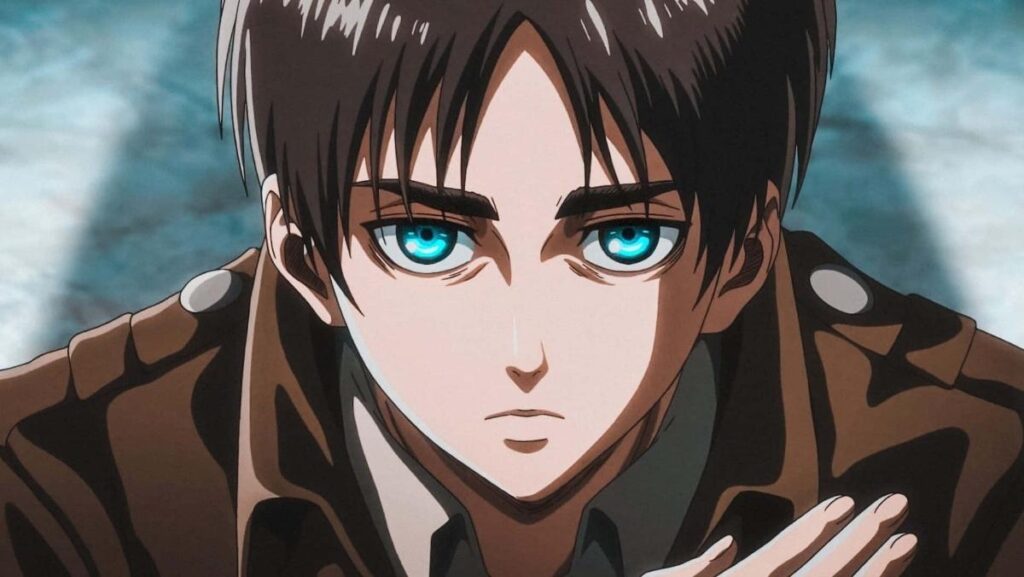 Best Brown-Haired Anime Guys: Simple Hair, Complex Characters