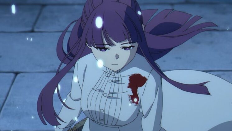 32 Best Busty Anime Girls: Big Personalities and Unmatched Popularity