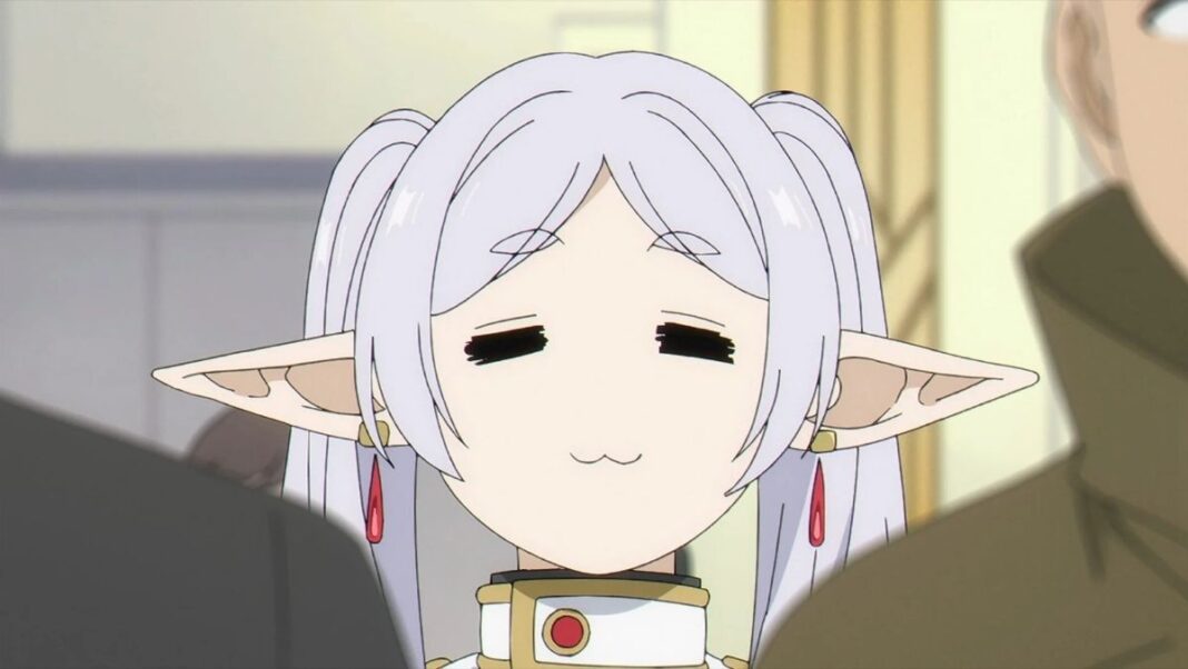 20 Anime Characters With Iconic Facial Expressions: From Smug to Locked-In