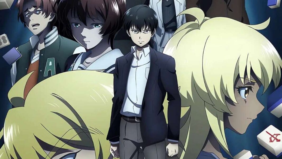 9 Best Mahjong Anime: Not Just a Grandma Game Anymore