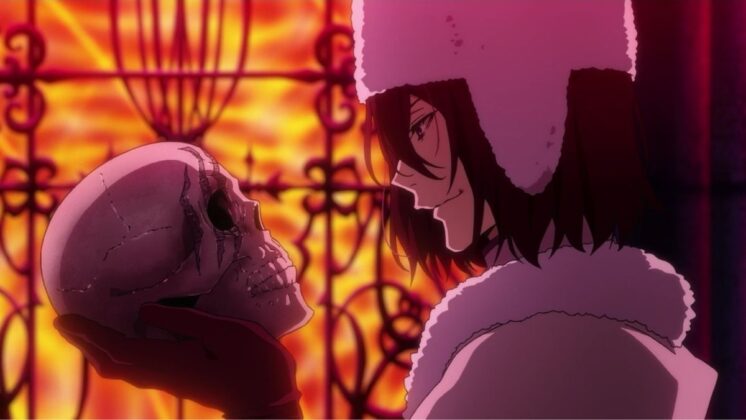 27 Best INTJ Anime Characters: The Masterminds You'll Love to Watch