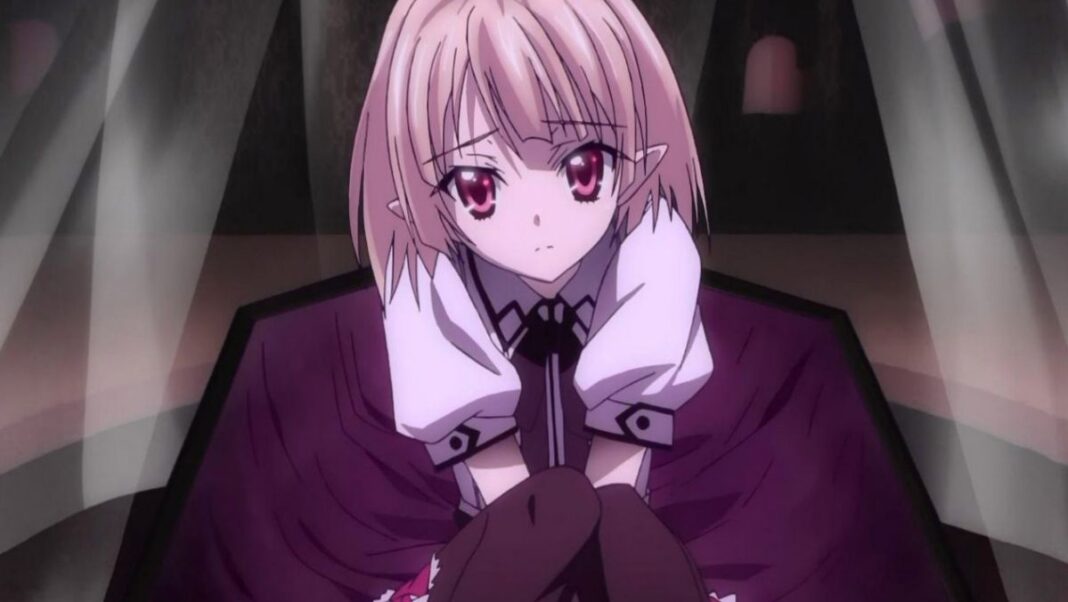 29 Best Anime Traps: Boy Characters That Become Best Girls