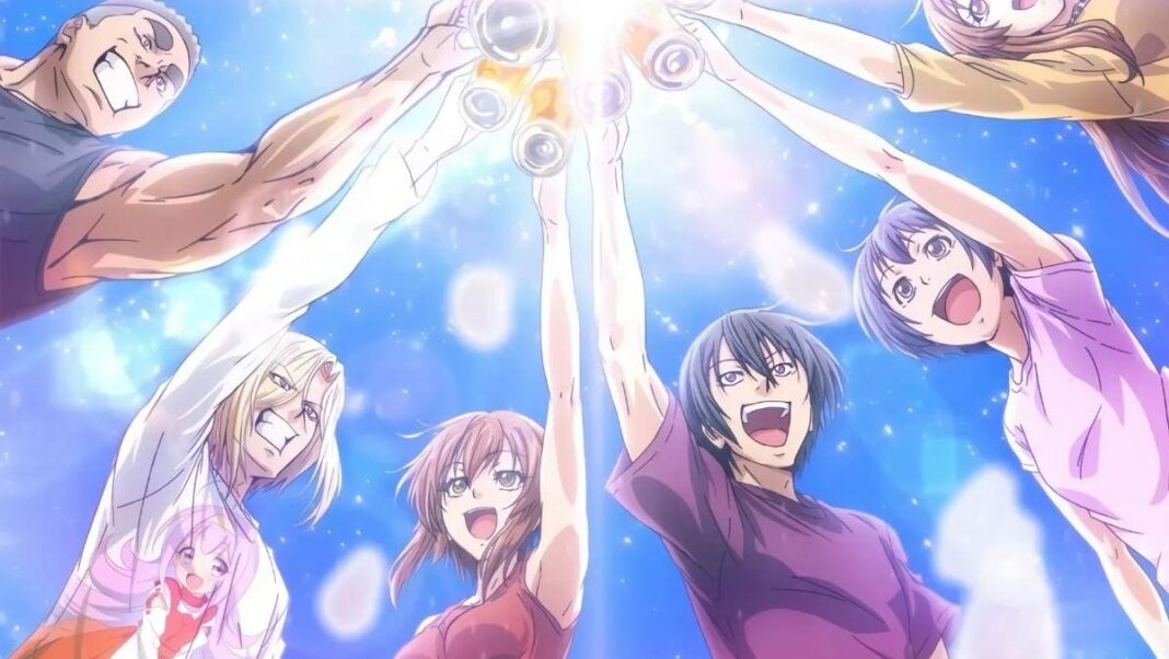 23 Best College Anime: Mature Stories Set in University Life