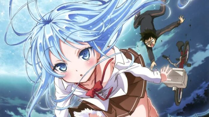 17 Best Anime About Hikikomori / NEET: Life in Seclusion