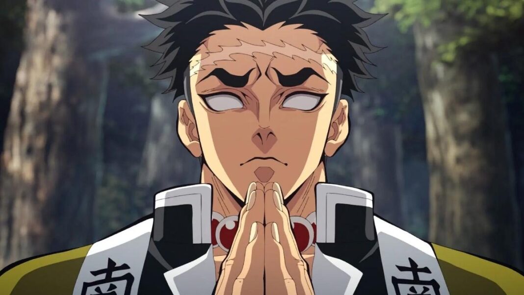 15 Most Iconic Blind Anime Characters: When Sight Isn’t Needed