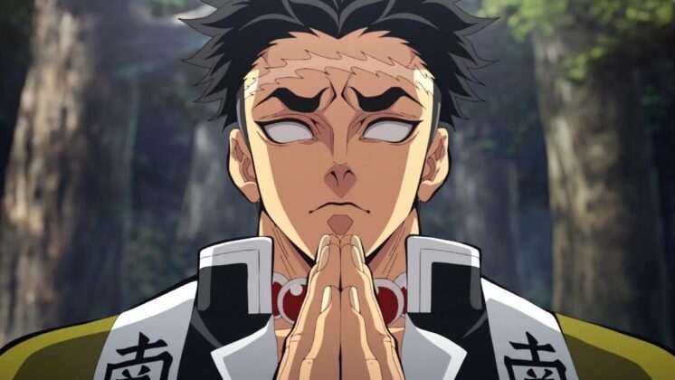 15 Most Iconic Blind Anime Characters: When Sight Isn’t Needed