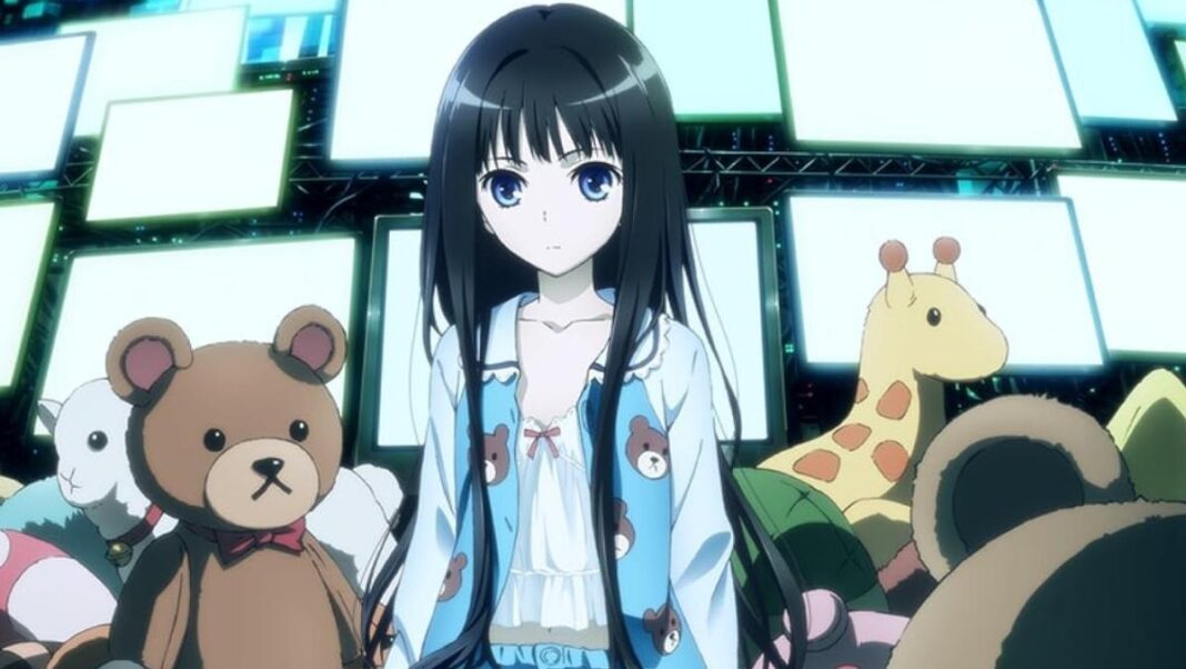 17 Best Anime About Hikikomori / NEET: Life in Seclusion