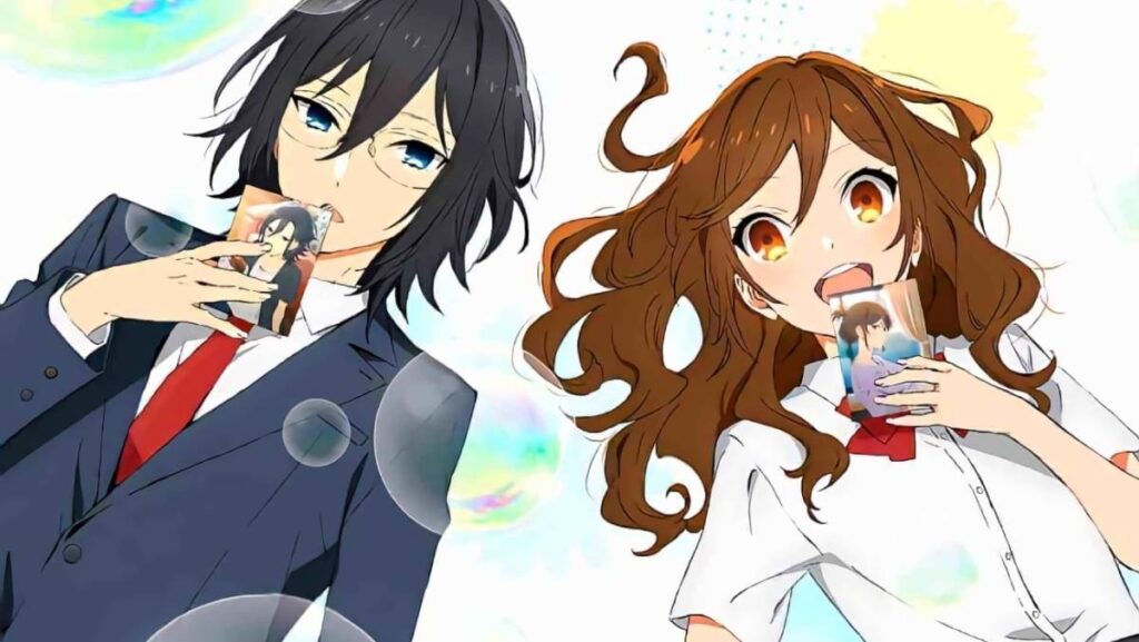 40 Best Slice of Life Romance Anime: Love Found in the Quietest Moments