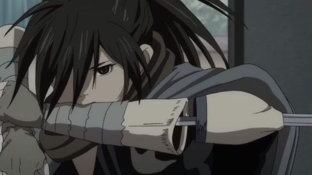 15 Most Iconic Blind Anime Characters: When Sight Isn’t Needed