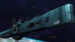 Top 16 Spaceships in Anime: The Most Legendary Ships to Ever Soar ...