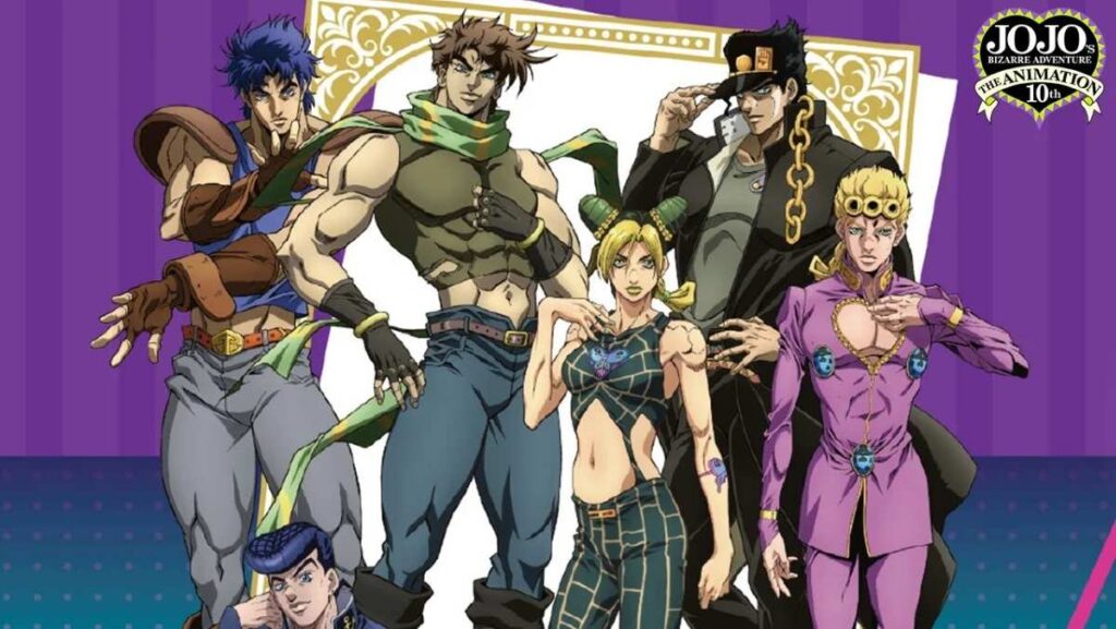 Top 23 Weirdest Anime: The Strangest Stories Ever Animated