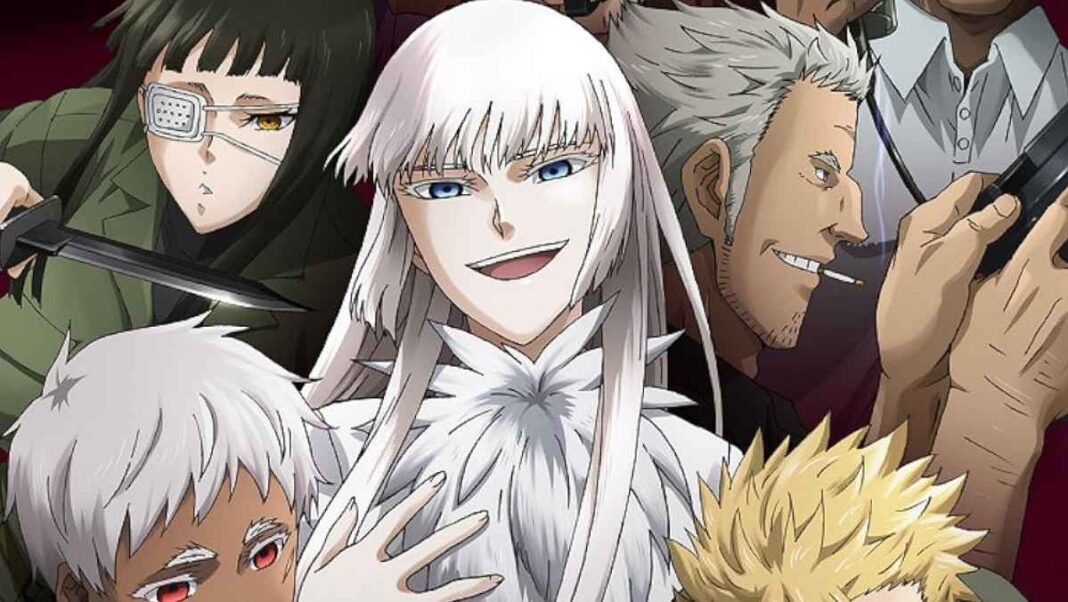21 Best Mafia and Gangster Anime: Criminally Good Stories from the ...