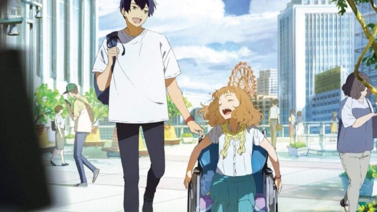 23 Best Anime About Social Anxiety: For Anyone Who Feels “Too Awkward”