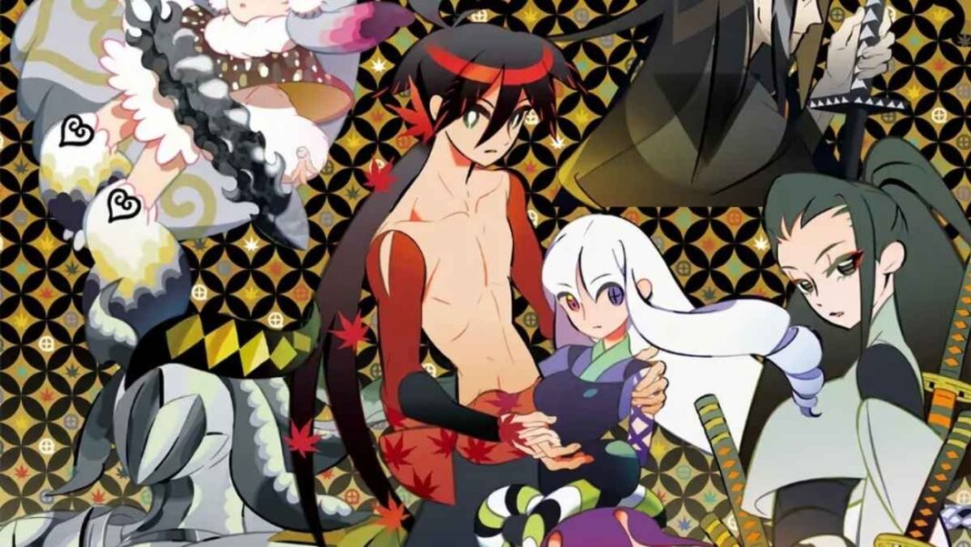 39 Best Action Romance Anime: When Love Meets the Battlefield