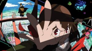 Top 23 Weirdest Anime: The Strangest Stories Ever Animated