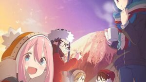 40 Best CGDCT Anime: The Cutest “Cute Girls Doing Cute Things” You’ll ...