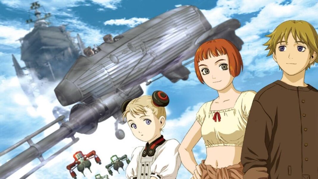 19 Best Aviation Anime: Take Flight with These Amazing Shows!