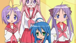 40 Best CGDCT Anime: The Cutest “Cute Girls Doing Cute Things” You’ll ...