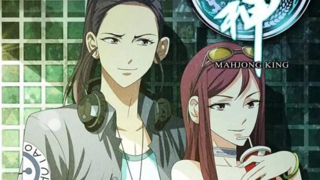 9 Best Mahjong Anime: Not Just a Grandma Game Anymore