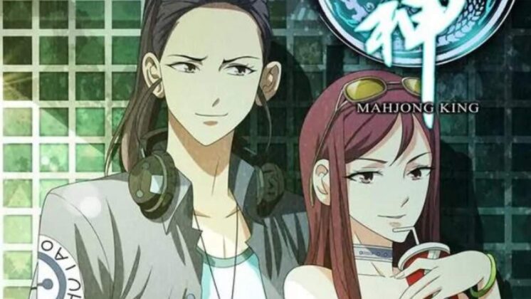 9 Best Mahjong Anime: Not Just a Grandma Game Anymore