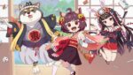 9 Best Mahjong Anime: Not Just a Grandma Game Anymore